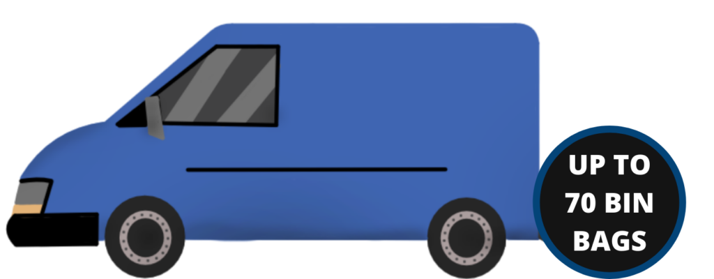 4 Yard Skip - General Waste - Martin Skip Hire